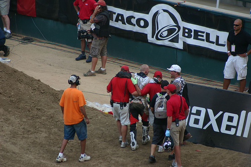 People Detection Object Detection Dataset and Pre-Trained Model by Leo Ueno