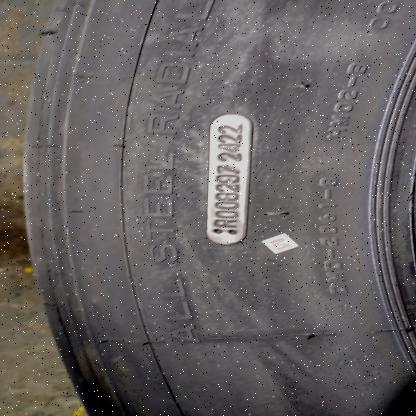 tyre-box Object Detection Dataset by abc