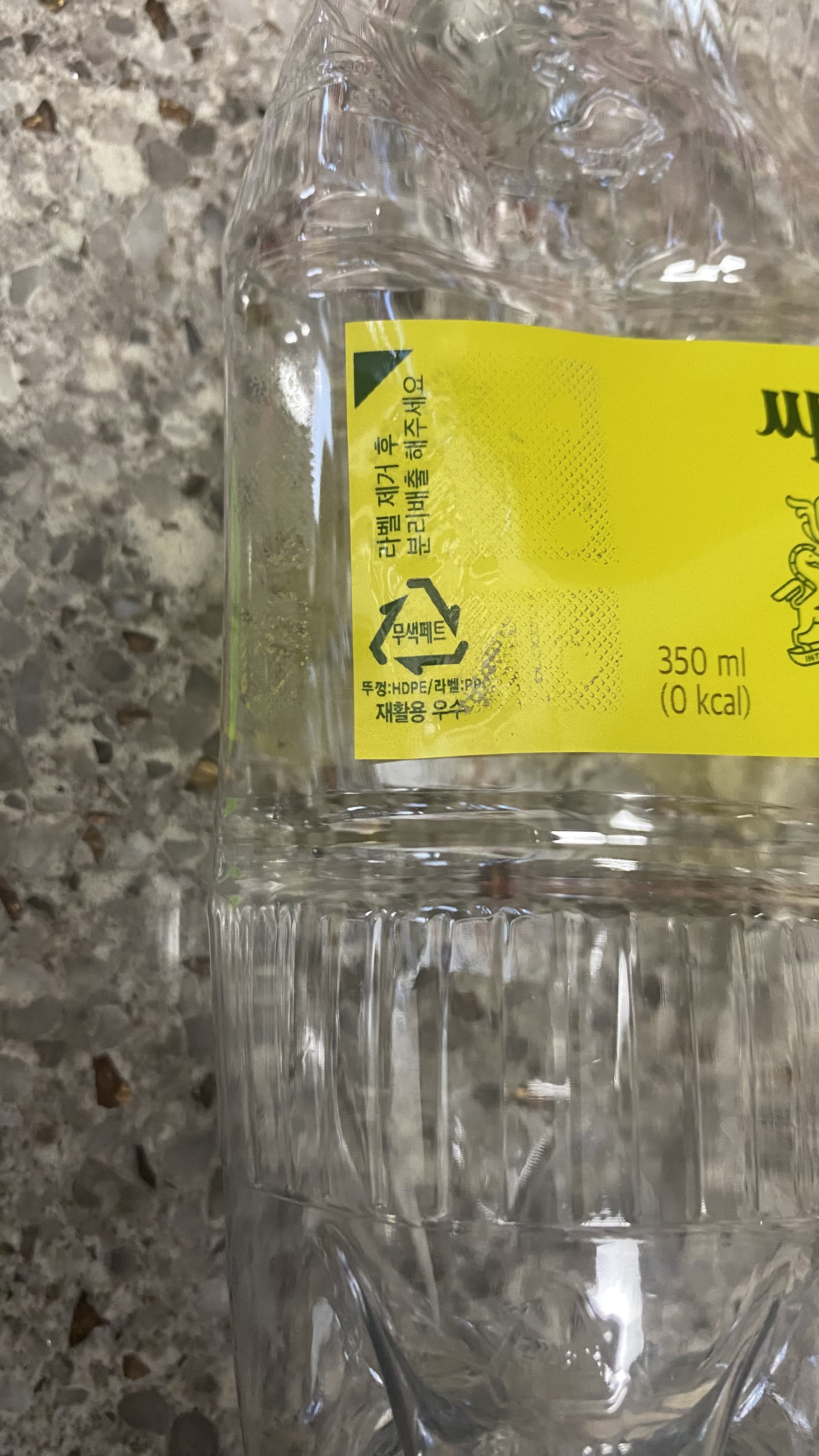 How to Use the Recycling symbol Object Detection API