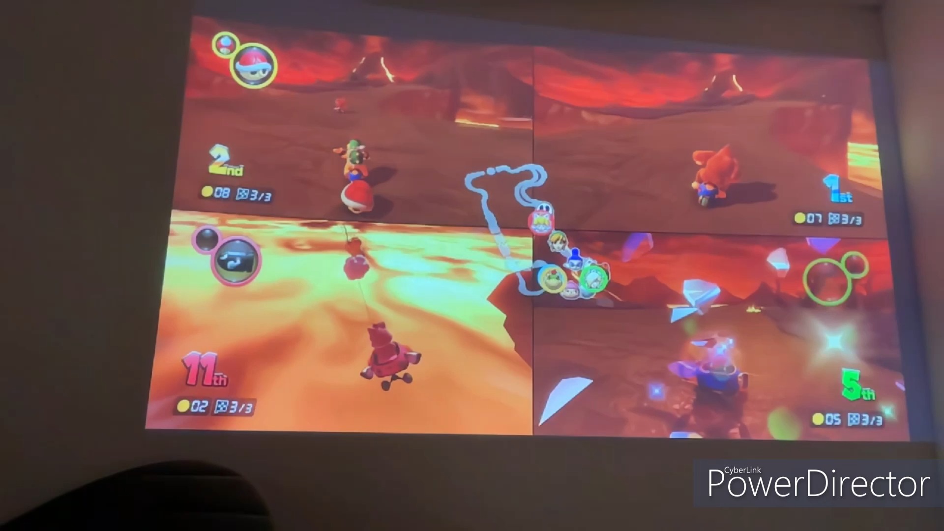 Mario Mario Object Detection Dataset and Pre-Trained Model by Kacper ...