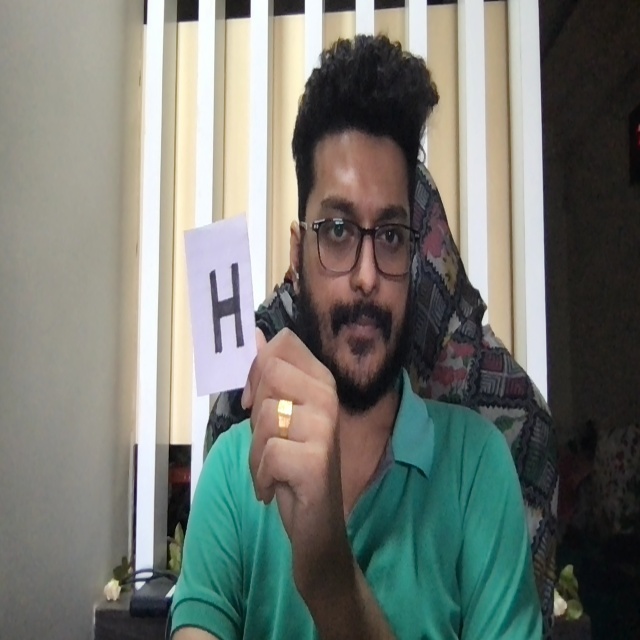 Alpha Cards 2 Object Detection Dataset by Maulik Hakani