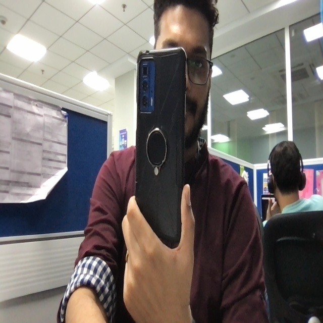 Test Mobile Object Detection Dataset V1 V1 By Maulik Hakani