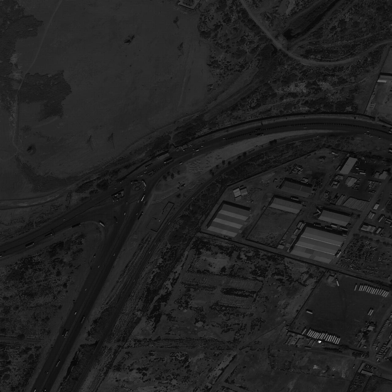 Plane Detection Object Detection Dataset By Camelotai