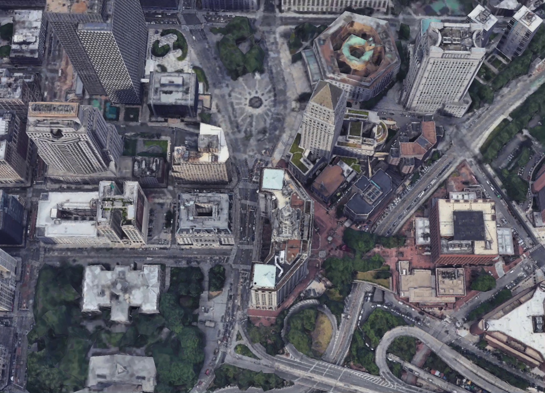 Monuments Object Detection Dataset And Pre Trained Model By Sih2