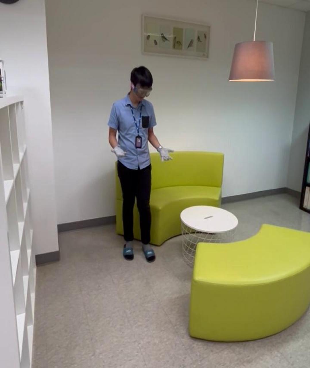 Ppe Object Detection Dataset And Pre Trained Model By Ppe