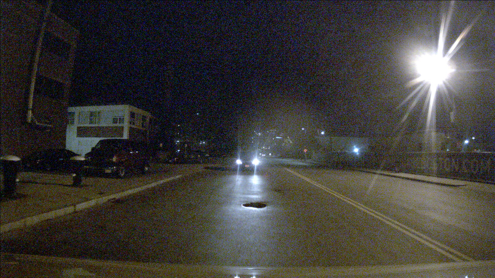 comp9444 nighttime Object Detection Dataset and Pre-Trained Model by unsw