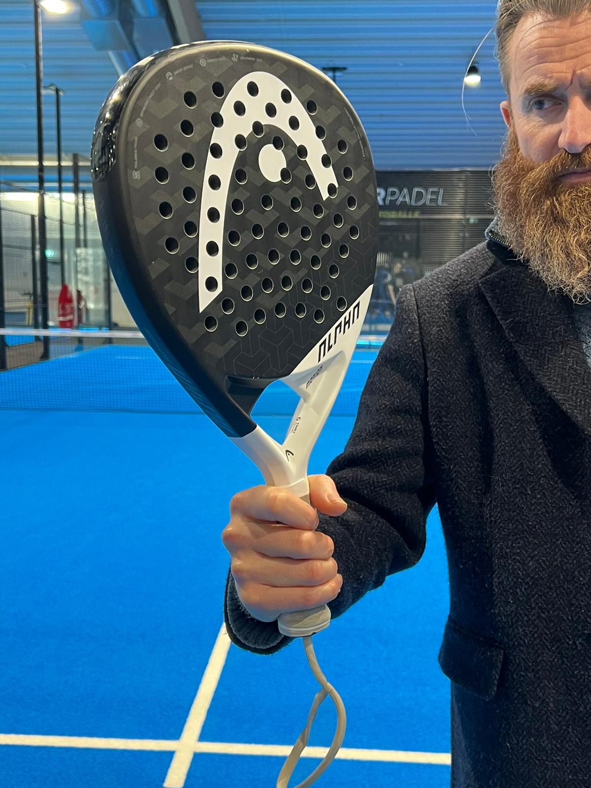 Paddle Bat Object Detection Dataset and Pre-Trained Model by FAST