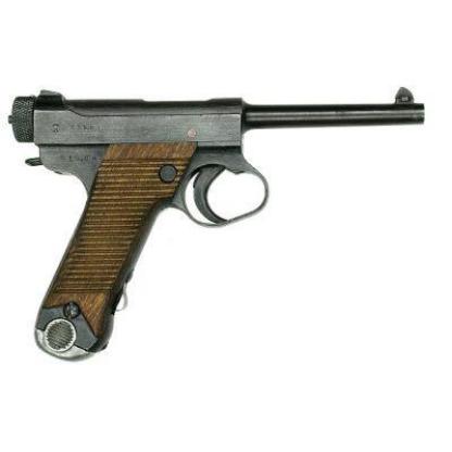 gun_detection Object Detection Dataset and Pre-Trained Model by helppai