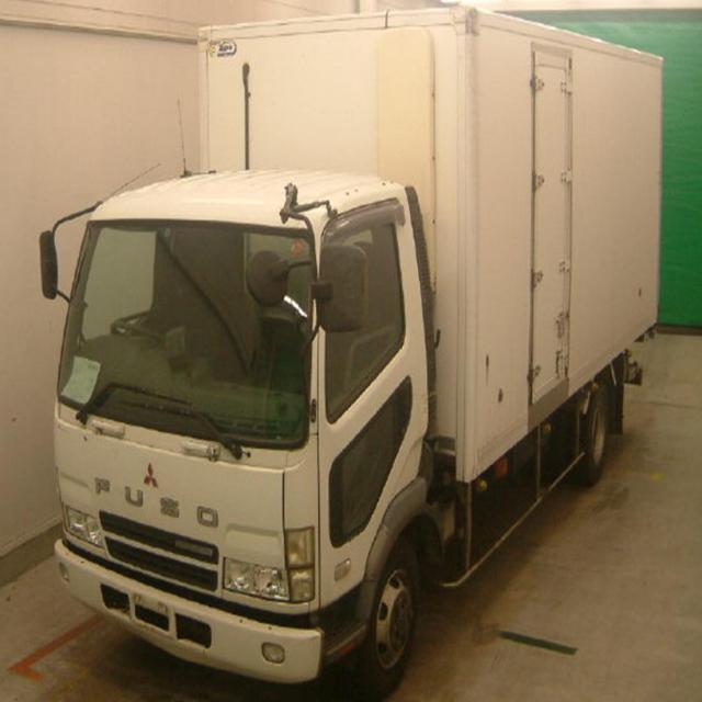 Trucks Dataset Object Detection Dataset By Hritik