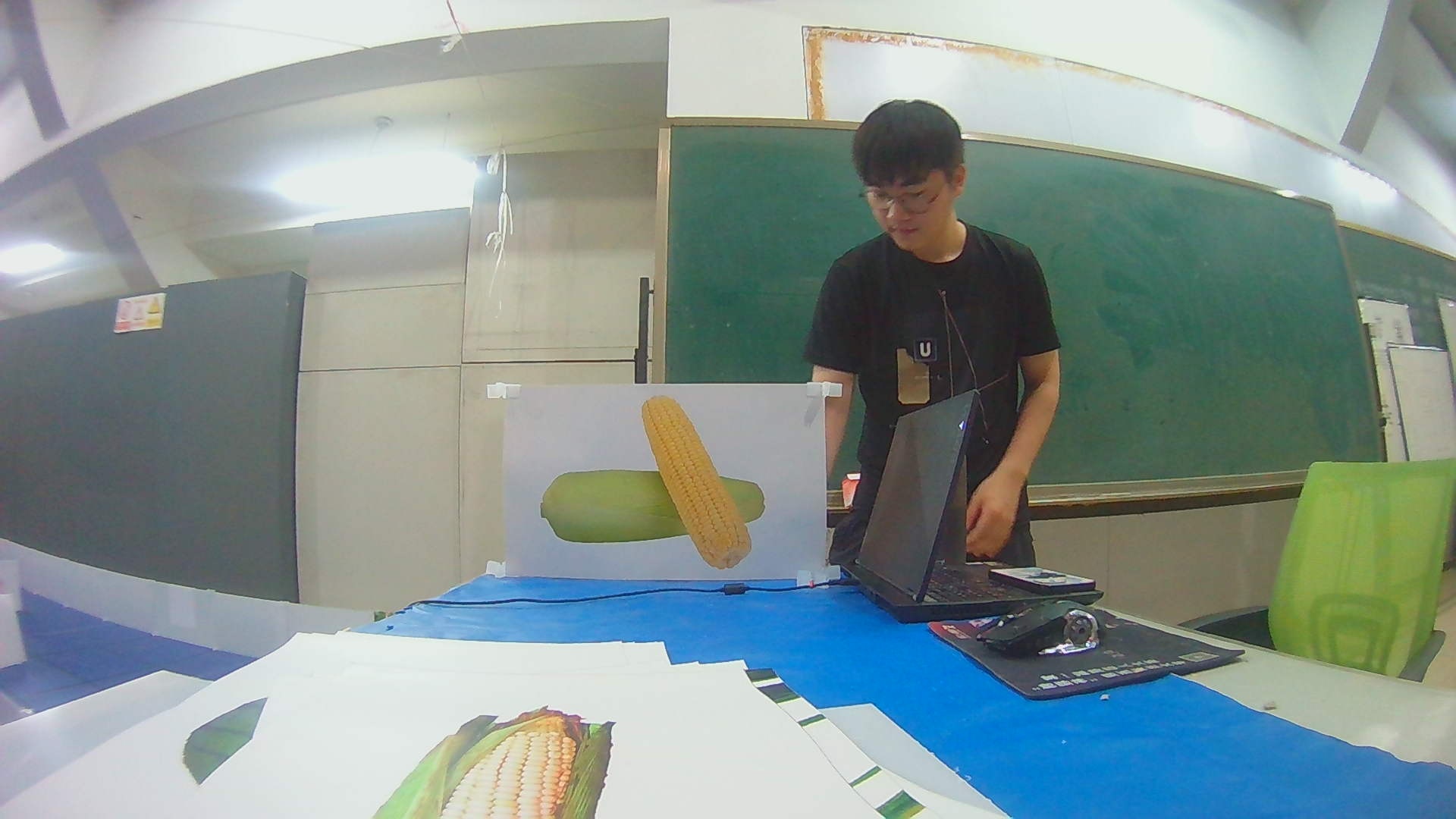 SUST_fruit Object Detection Dataset by project-yjmtz