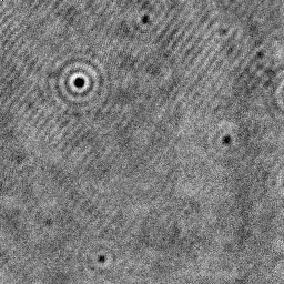 iSCAT Particle Image Library Object Detection Dataset and Pre-Trained Model by iSCAT Particle ...