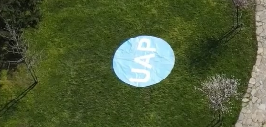 Uapdataseti Object Detection Dataset By Hamza