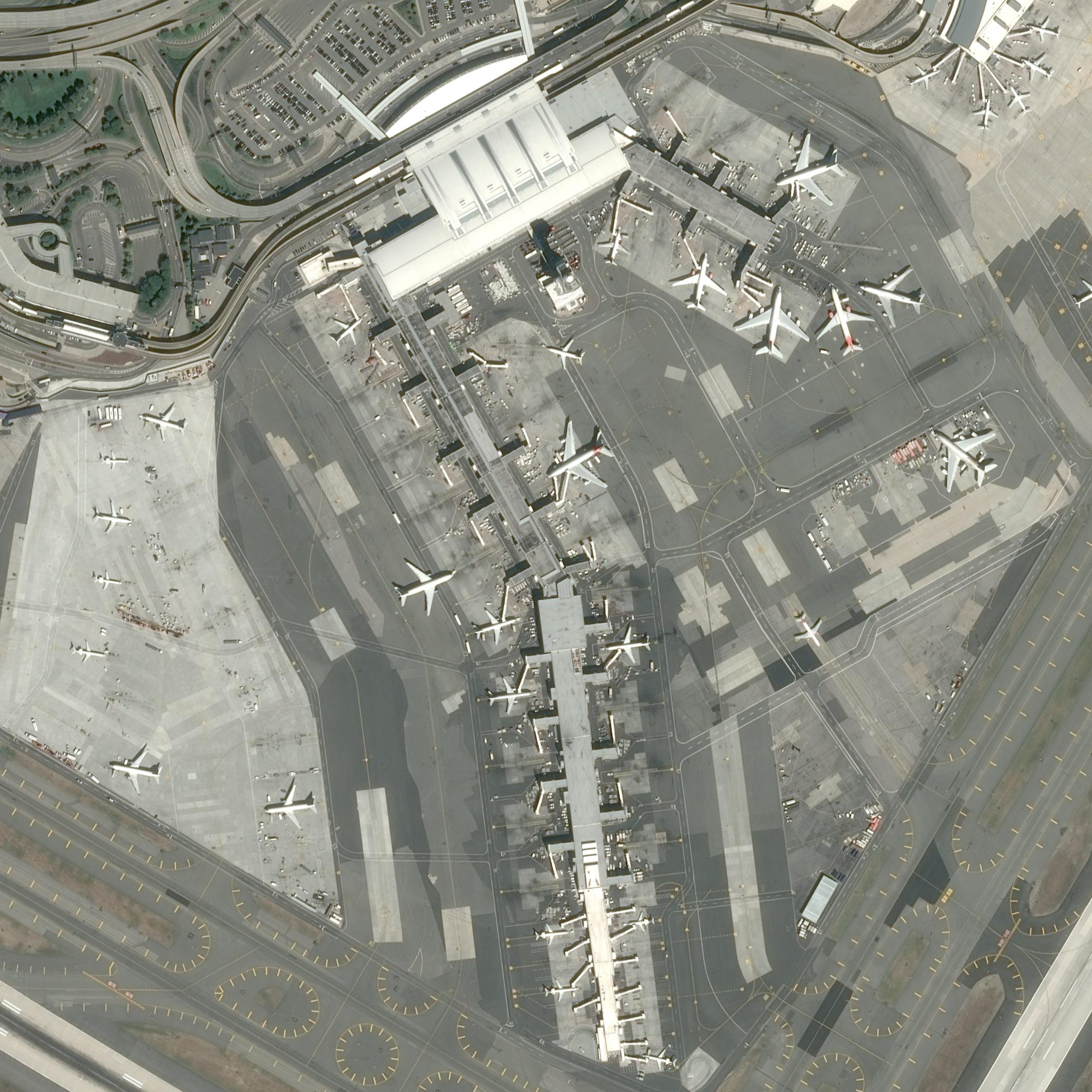 Aircraft Classification Object Detection Dataset And Pre Trained Model