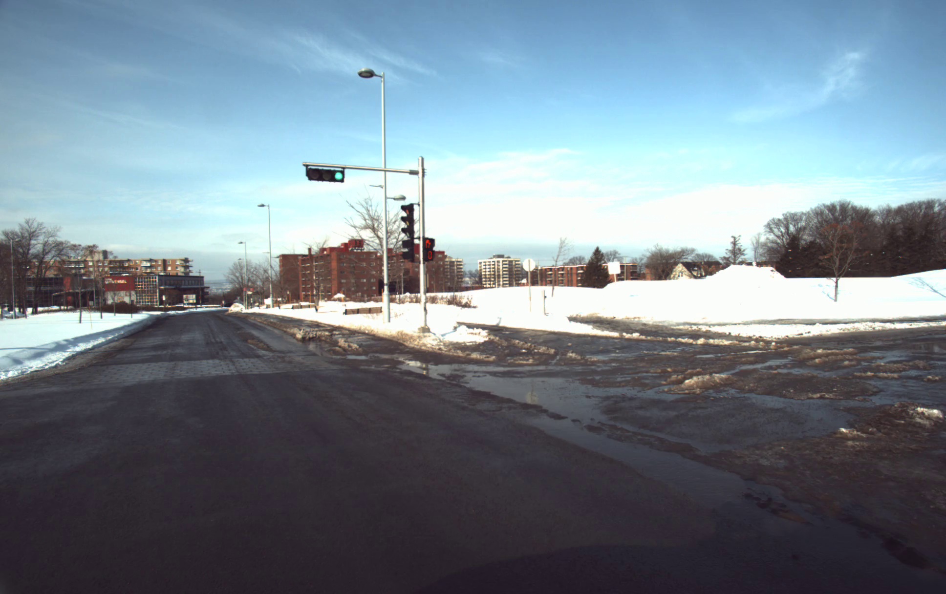 snow_rain Object Detection Dataset by iit roorkee