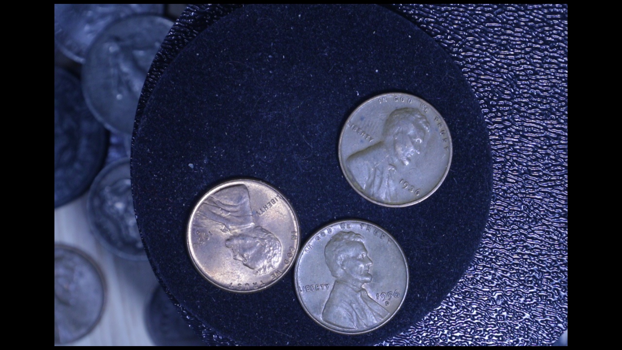 coin data set - Roboflow Universe