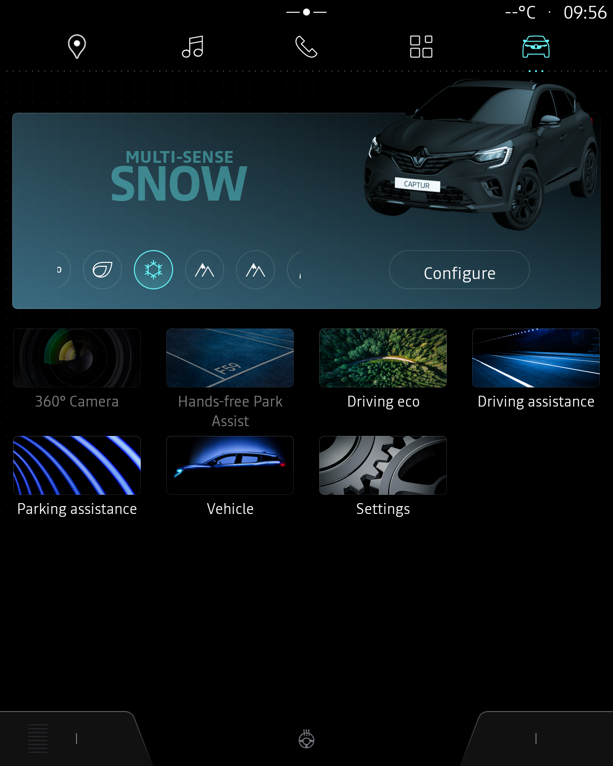 detectoProject Object Detection Dataset (v1, 2023-03-03 10:24am) by Actia Engineering Services