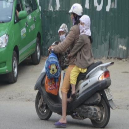 Helmet Detection and license plate recognition using deep learning YOLO ...