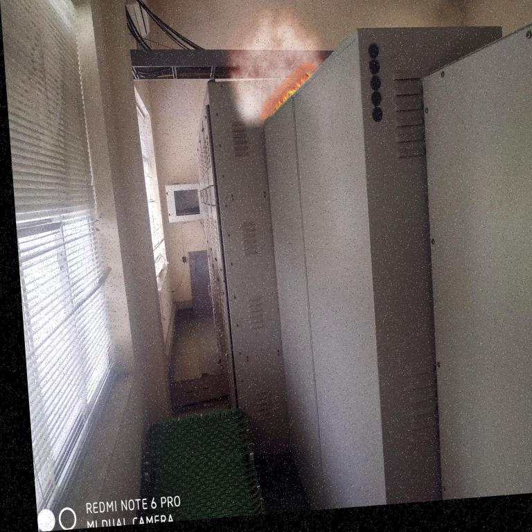 YOLOV8 Object Detection Dataset and Pre-Trained Model by Ai