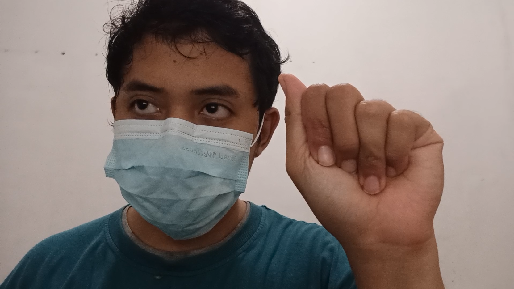 Datasign Yudha Test Object Detection Dataset By Yudha Patria