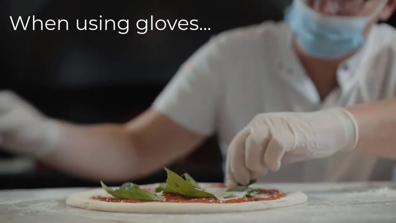 hand Semantic Segmentation Dataset by dashengage