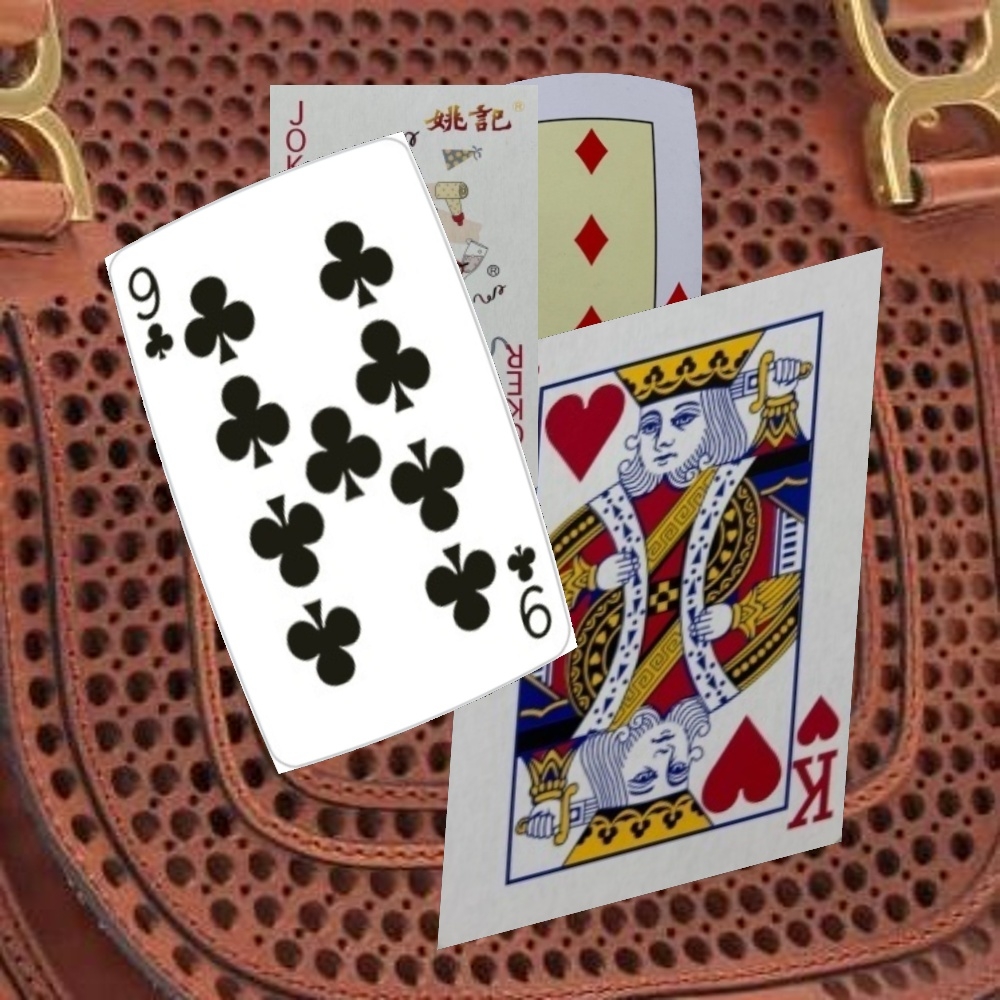 Playing Card Detection Object Detection Dataset By Card