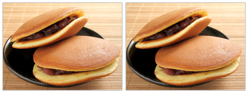 pancake Object Detection Dataset by Trakya University