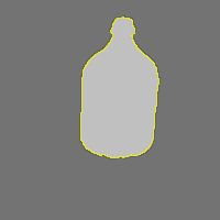 Solidwaste Detection Instance Segmentation Dataset and Pre-Trained Model by VAPE