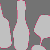 Solidwaste Detection Instance Segmentation Dataset and Pre-Trained Model by VAPE