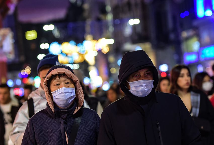 mask Object Detection Dataset by Vansh