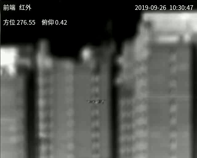 Video65 Object Detection Dataset By Anitiuav4 Aniket