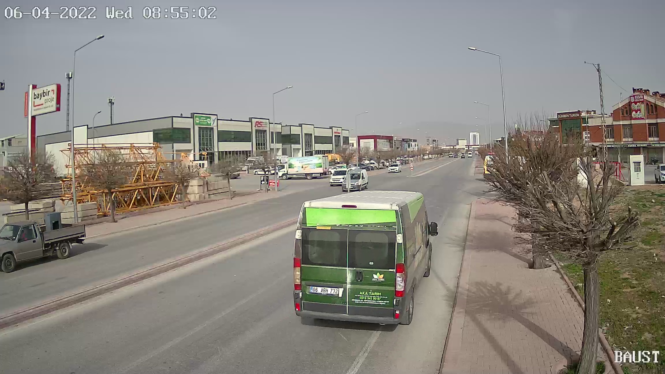 plaka Object Detection Dataset by Hasan Hüseyin Dogan