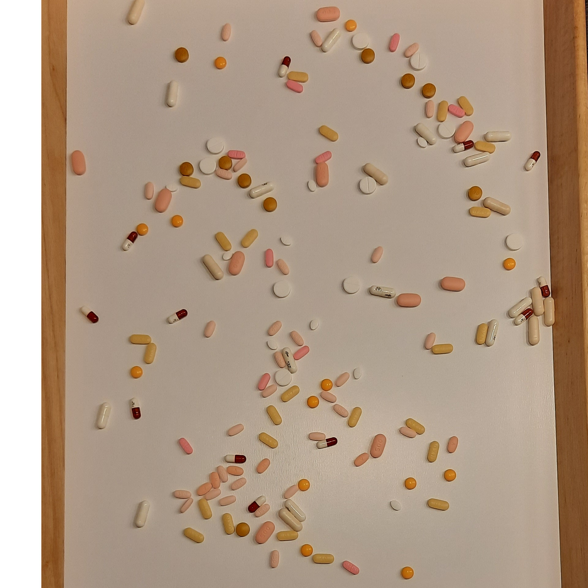 PharmaObjects_240_T1_single Object Detection Dataset by new-workspace-qet5p