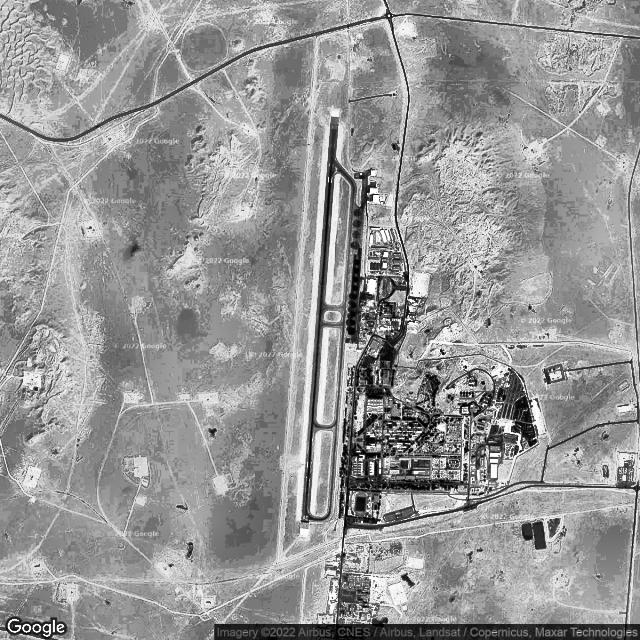 airport Object Detection Dataset and Pre-Trained Model by ccu