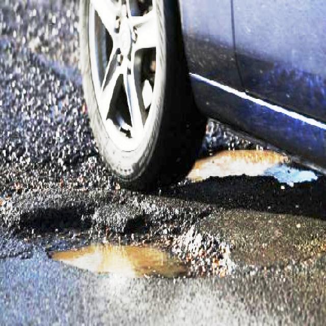 pothole Object Detection Dataset by RBL Project