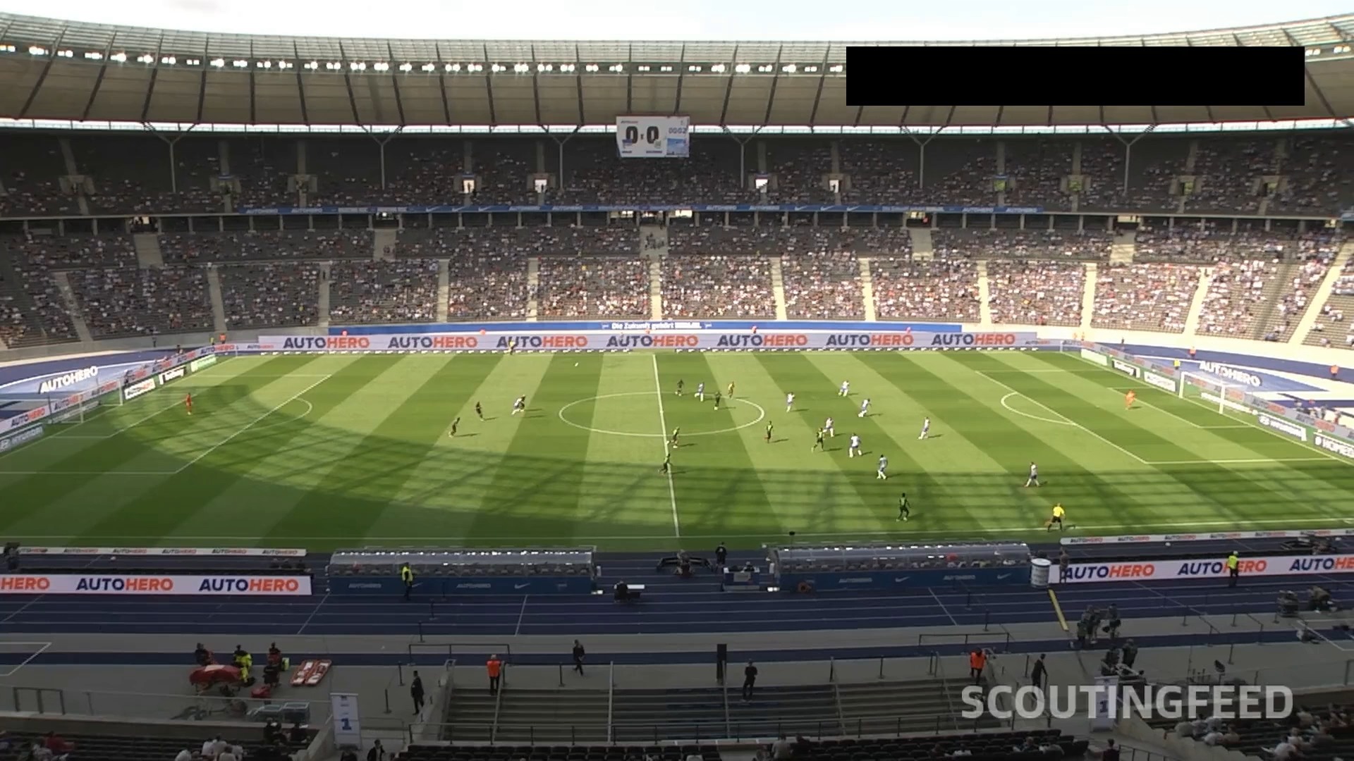 Detection Football Player Object Detection Dataset By Rania