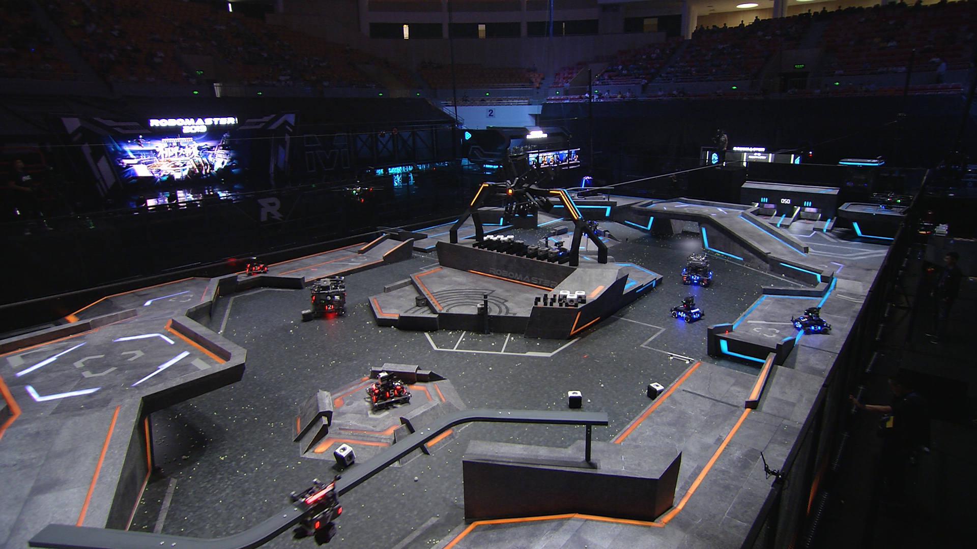 new-workspace-ssll2 - Roboflow Universe