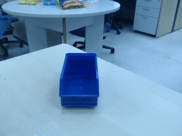 kanban box Object Detection Dataset by StationHelper
