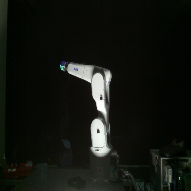 mofang Object Detection Dataset by WORKSHOP