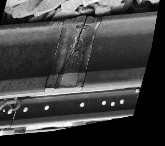 Rail Surface Object Detection Dataset And Pre Trained Model By Yolov8