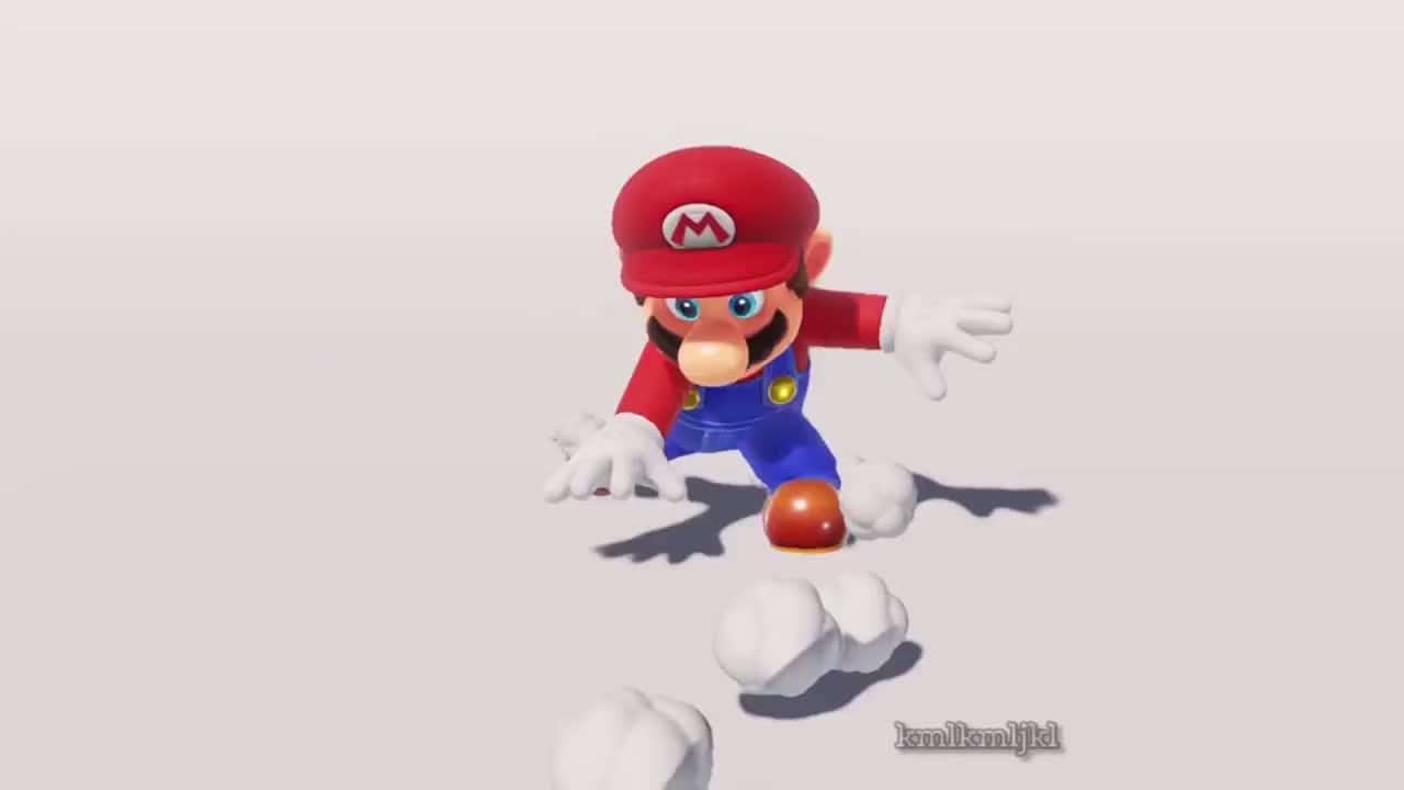 Mario Object Detection Dataset by Petch Vessayapiroon