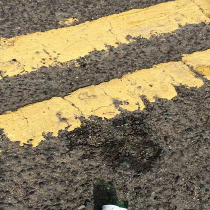 litter detection Object Detection Dataset by TimothyY