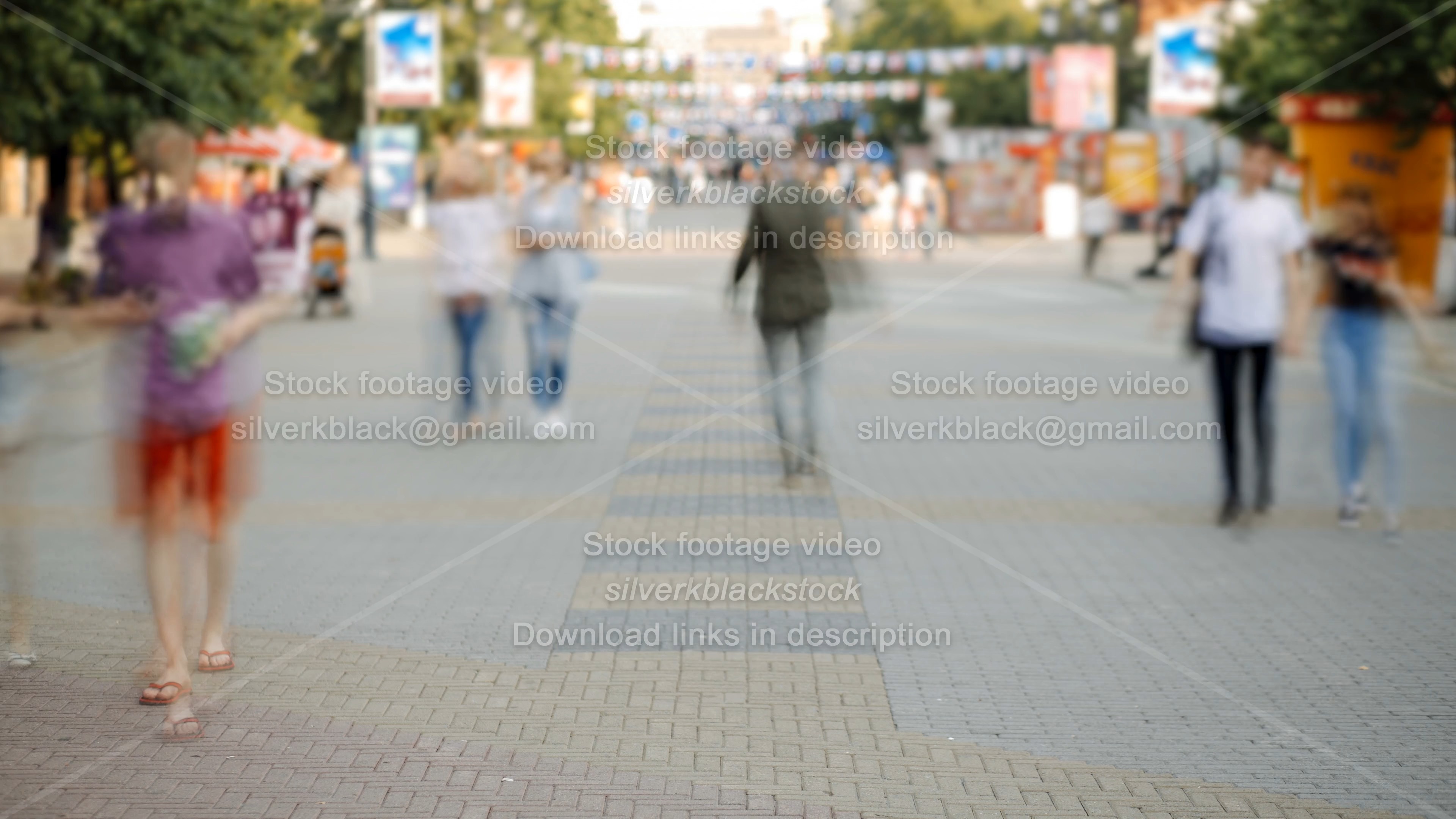 Walking detector Classification Dataset by HIRoLab