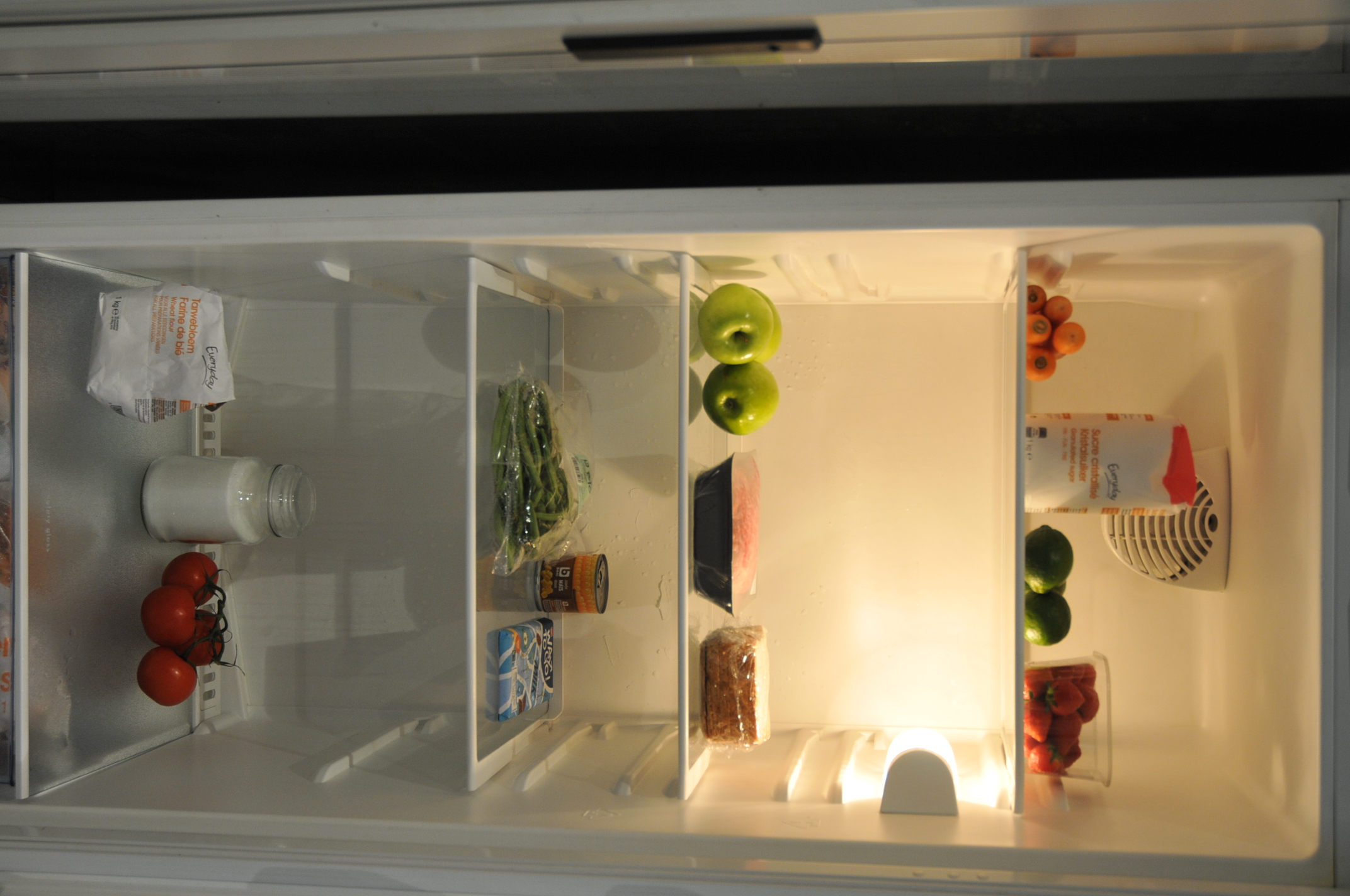 How to Use the aicook_merged Object Detection API