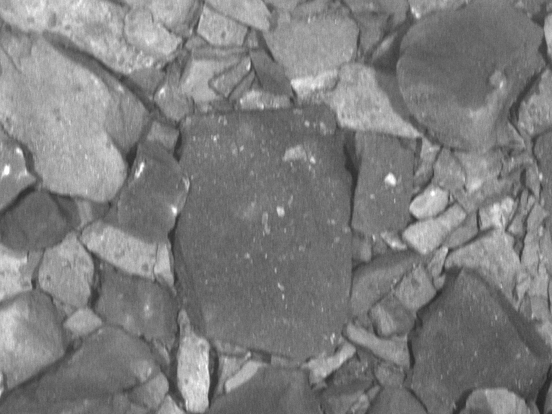Rock Detection Instance Segmentation Dataset And Pre Trained Model By