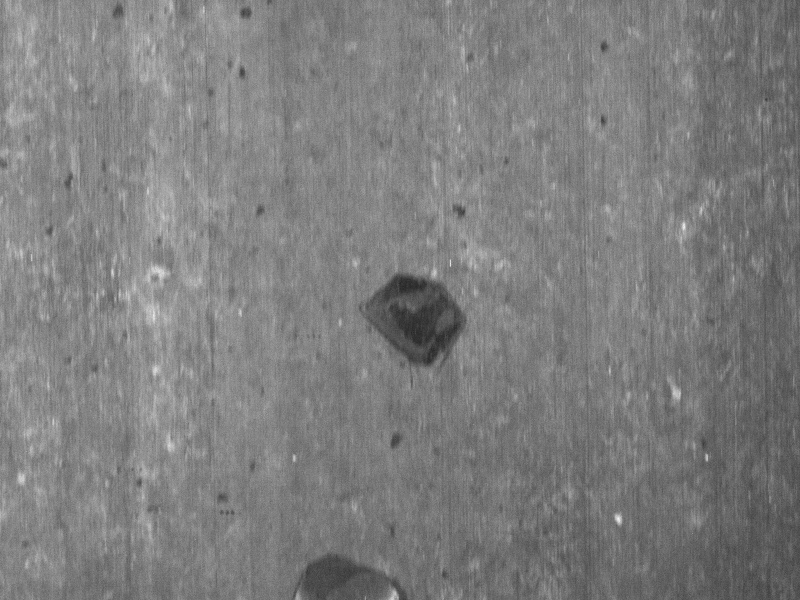 Rock Detection Instance Segmentation Dataset By Instance Segmentation