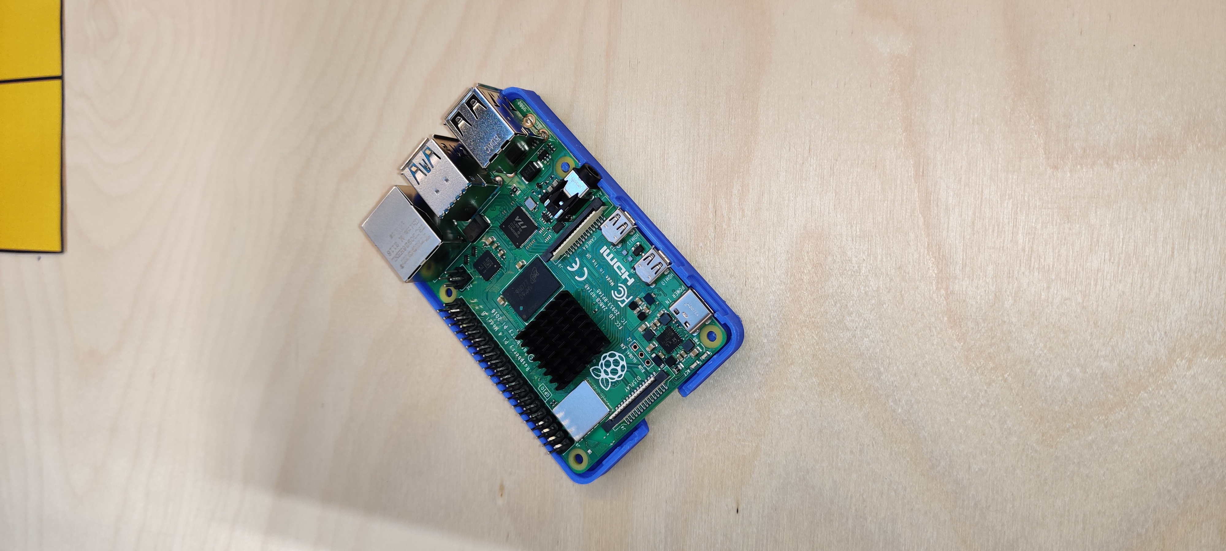 Obj Detection 6 Object Detection Dataset And Pre Trained Model By Shayari Bhattacharjee