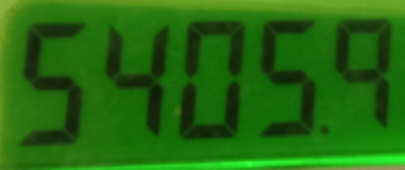 How to Use the Digits Recognizer Object Detection API