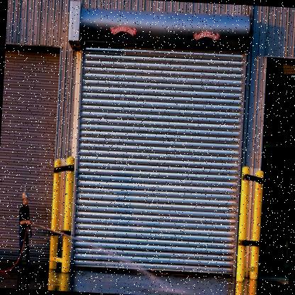 shutters-segmentation Instance Segmentation Dataset by Angel Gaspar