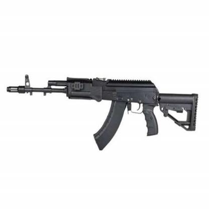 weapons_used_in_assaults Object Detection Dataset and Pre-Trained Model ...