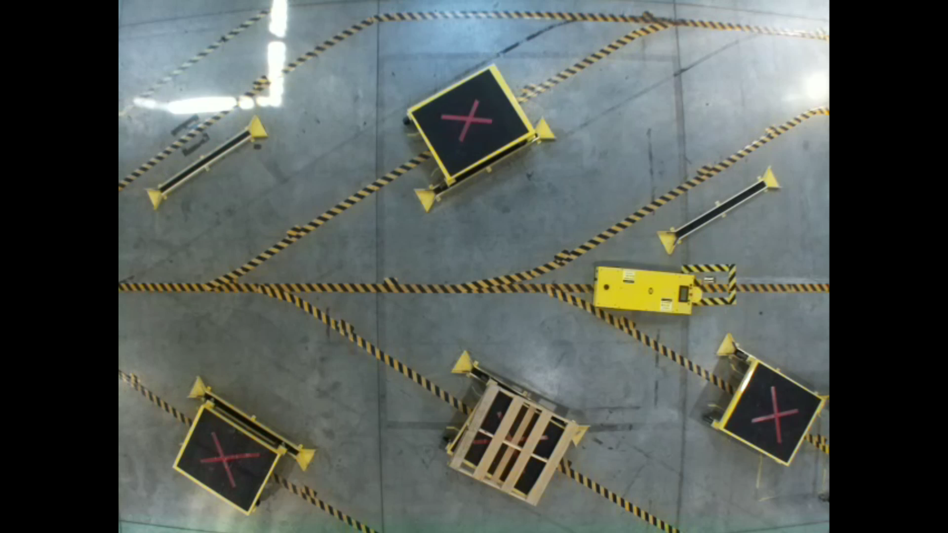 APP Pallets Object Detection Dataset by Resgreen Group Inc